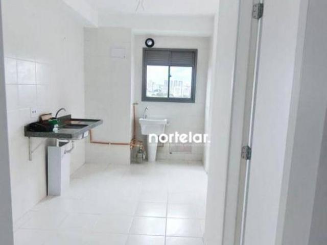 Apartamento novo à venda na Água Branca