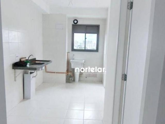Apartamento novo à venda na Água Branca