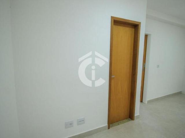 Apartamento novo à venda na Água Rasa com 26,4 m² MINHA CASA MINHA VIDA