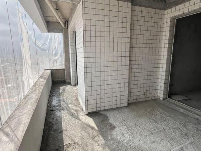 Apartamento novo à venda na Aviação, em Praia Grande SP