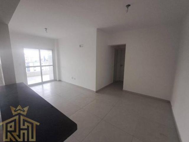 APARTAMENTO NOVO À VENDA NA AVIAÇÃO – PRAIA GRANDE | 80M² ÚTEIS | 2 DORMITÓRIOS 1 SUÍTE | 2 VAGAS