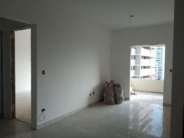 Apartamento novo à venda na Aviação Praia Grande