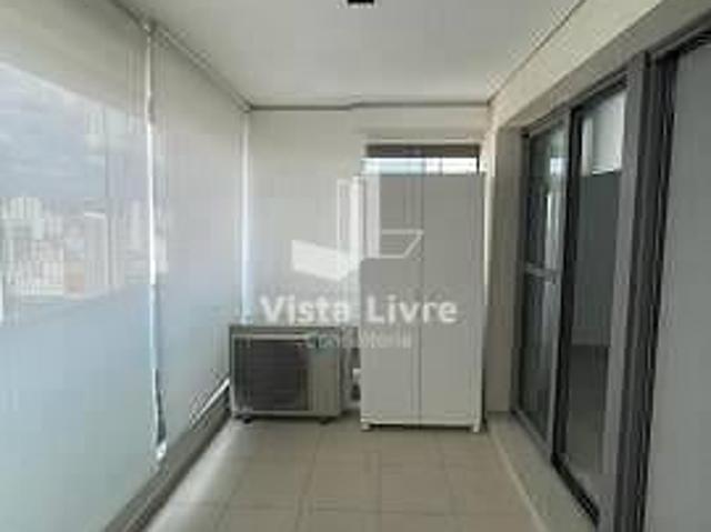 Apartamento novo à venda na Barra Funda pronto para morar