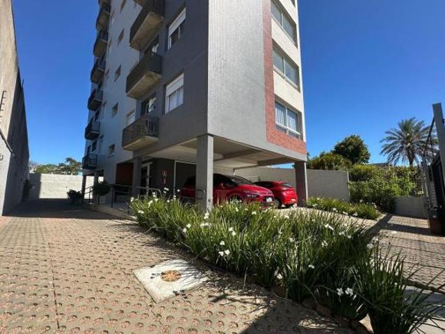 Apartamento Novo à Venda na Dr. Barcelos – 2 Dormitórios, Suíte e Vaga Descoberta
