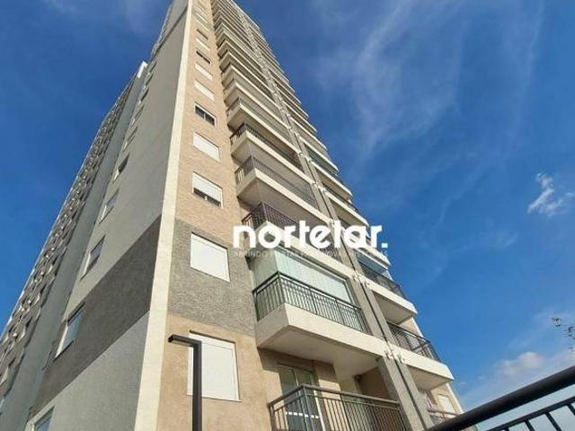 apartamento novo a venda na freguesia 44m² 2 dormitorio 1 vaga lazer completo
