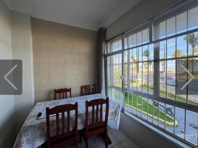 Apartamento novo à venda na Ocian, em Praia Grande SP