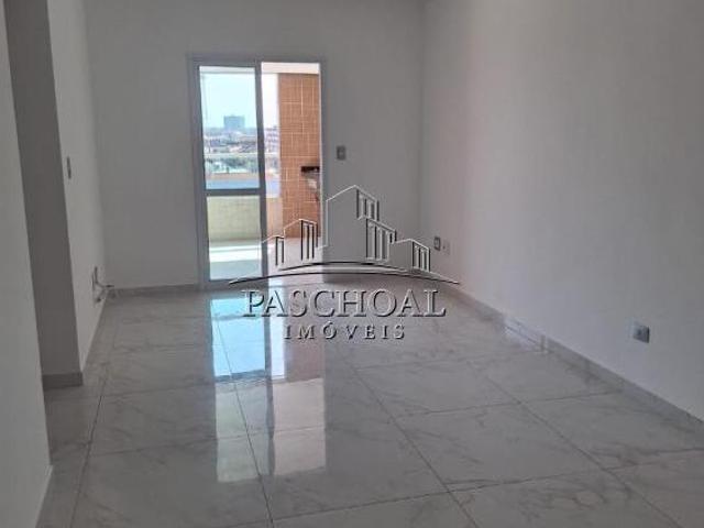 Apartamento novo à venda na Ocian Praia Grande