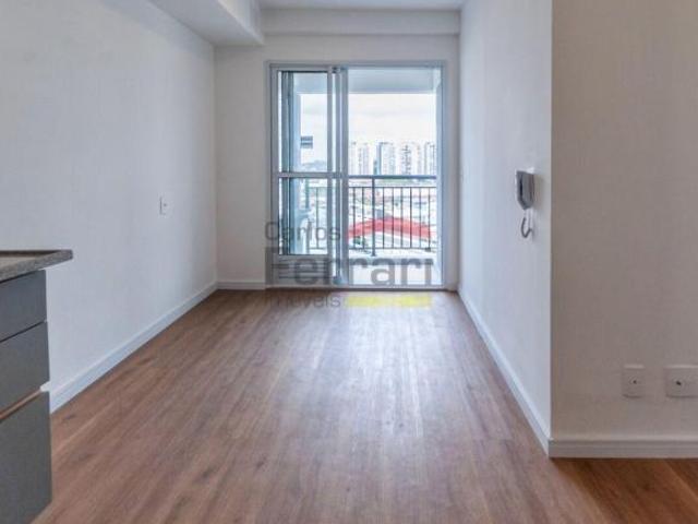 Apartamento Novo à venda na Lapa ? 2 quartos Água Branca