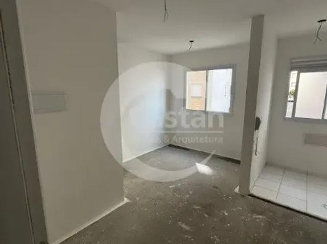 Apartamento novo à venda na mooca 1 dormitório com vaga