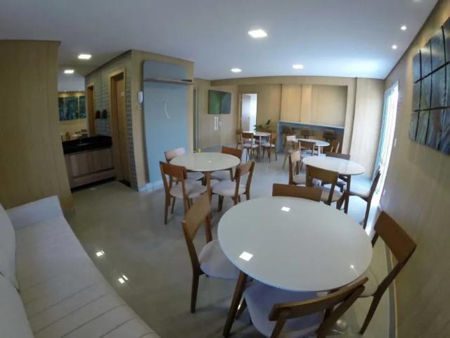 Apartamento novo à venda na Mirim em Praia Grande