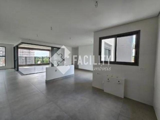 Apartamento novo a venda na Nova Campinas com 219 m² e 3 suítes