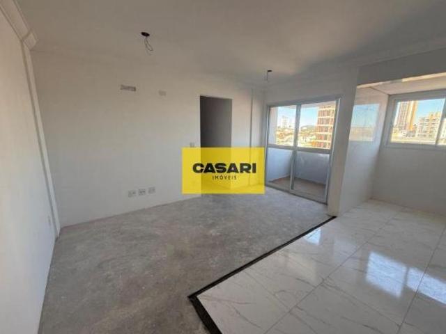 Apartamento Novo à Venda na Nova Petrópolis com Suíte e Varanda Gourmet – 67m²