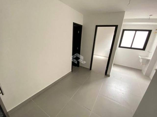 Apartamento novo à venda na Parada Inglesa ? conforto, praticidade e localização estratégica