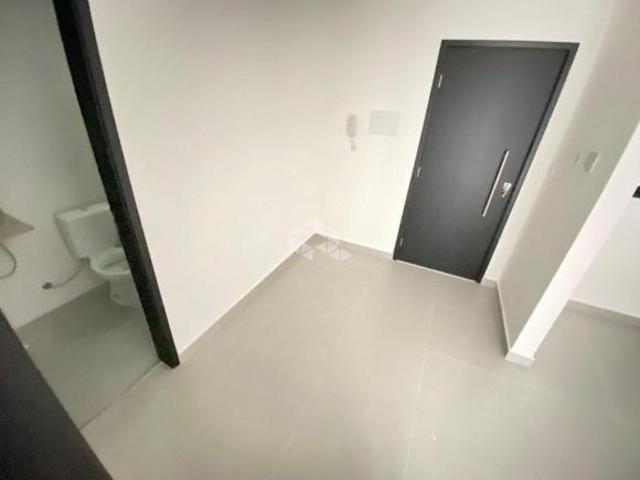 Apartamento novo à venda na Parada Inglesa com conforto, praticidade e localização estratégica