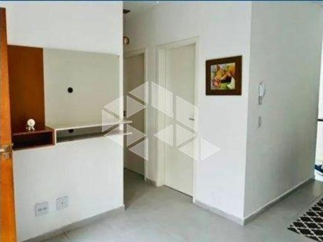 Apartamento novo à venda na Parada Inglesa com 1 dormitório Próximo ao Metrô