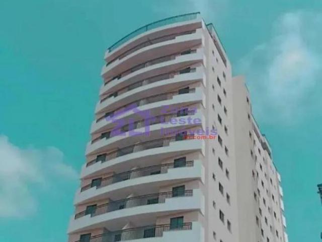 Apartamento novo à venda na Penha 50m² 2 dormitórios Vaga Lazer