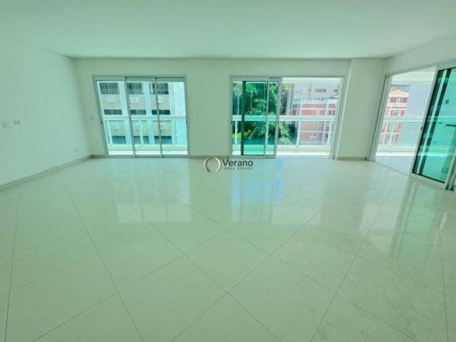 Apartamento novo a venda na Pitangueiras, alto padrão, 3 suítes e l