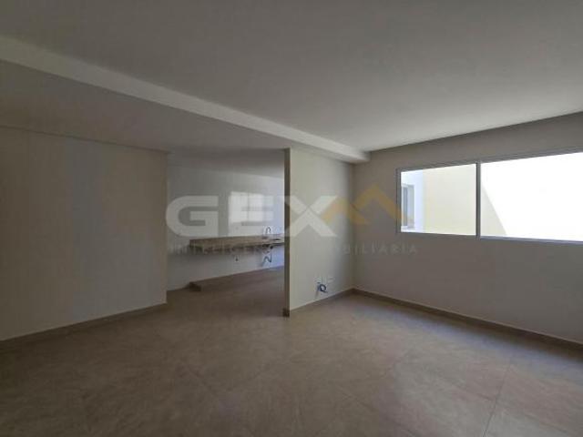 Apartamento novo à venda na Praça Dom Cristiano, 3 quartos sendo 1 suíte