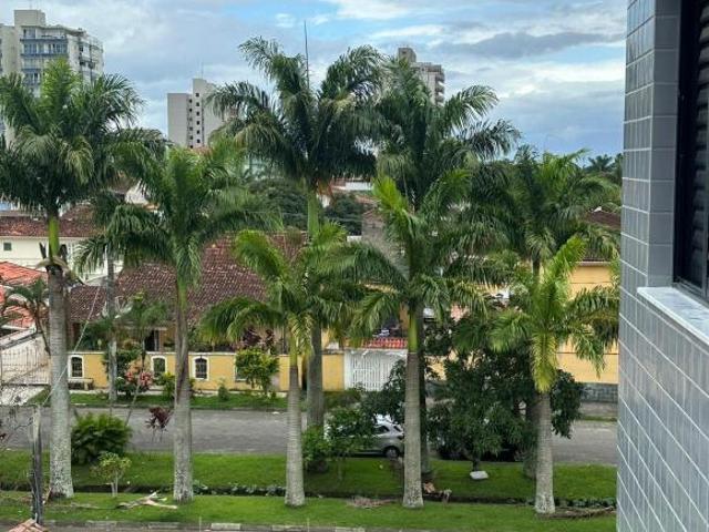 Apartamento Novo a Venda na Praia do Indaia Caraguatatuba SP