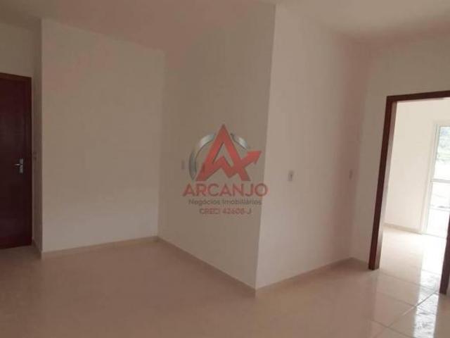 Apartamento novo à venda na praia do Pereque Açú em Ubatuba/SP