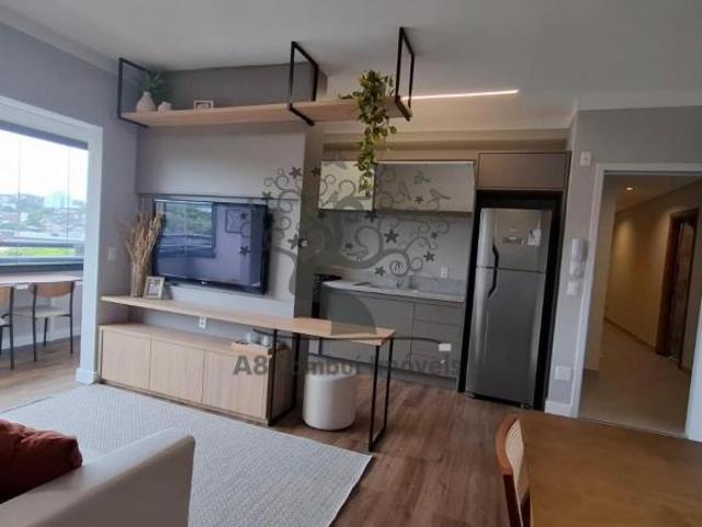 Apartamento novo à venda na região central de Valinhos