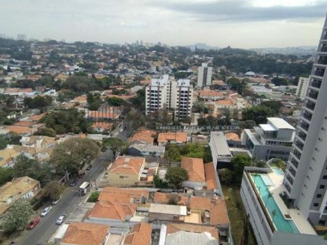 Apartamento Novo à Venda na Região do Butantã com 38m²