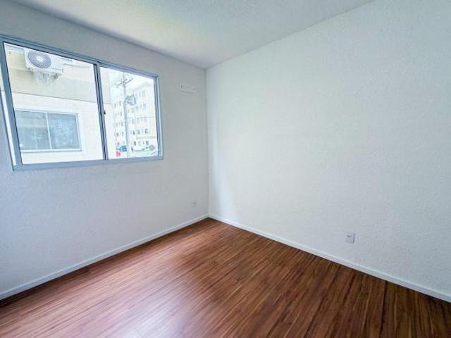 Apartamento Novo a venda na Restinga Minha Casa Minha Vida