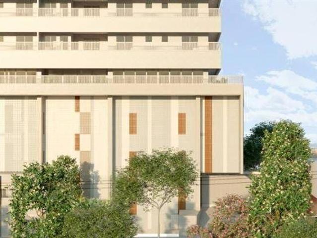 Apartamento novo à venda na Tupi, em Praia Grande/SP