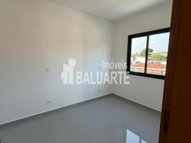 Apartamento novo a venda na V. Campo Grande/SP