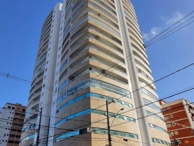 Apartamento Novo à venda na Vila Tupi – 2 Dormitórios com Suíte – 200 metros da Praia – Praia Grande