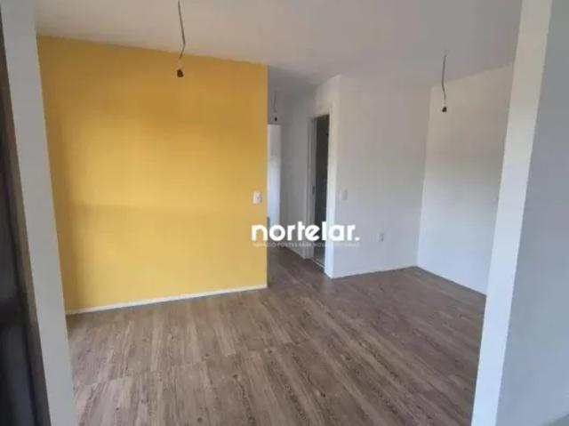 Apartamento novo à venda na Vila Anastácio