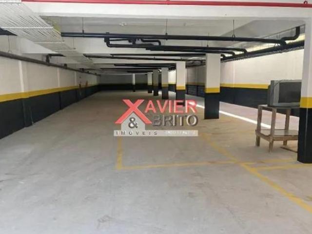 Apartamento Novo à Venda na Vila Antonieta 2 Quartos, 1 Vaga