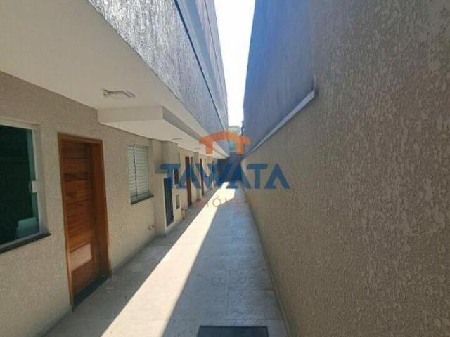 APARTAMENTO NOVO