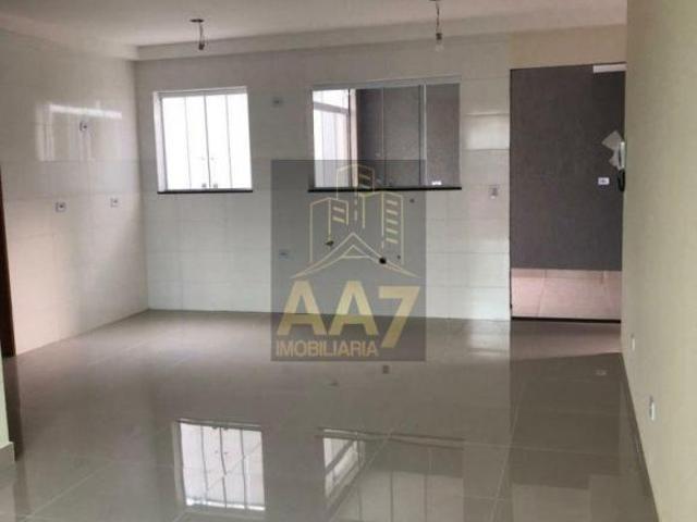 Apartamento novo a Venda na Vila Carrão