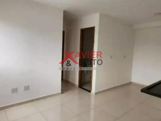 Apartamento Novo à Venda na Vila Carrão, 2 Quartos, 36m2, Pronto para Morar