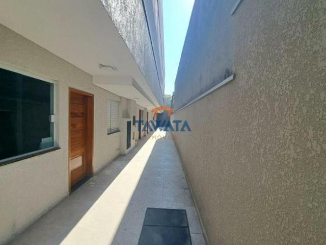 APARTAMENTO NOVO