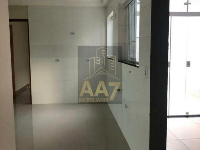 Apartamento novo a Venda na Vila Carrão