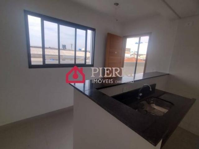 Apartamento novo a venda na Vila dos Remédios, 1 vaga coberta
