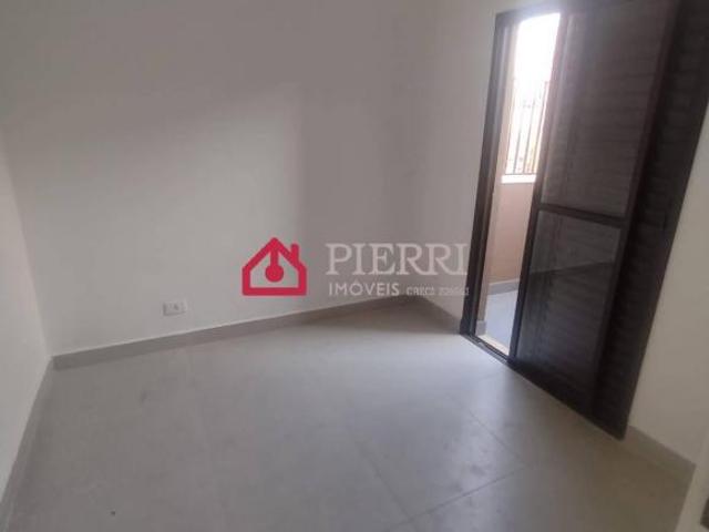 Apartamento novo a venda na Vila dos Remédios, 1 vaga coberta