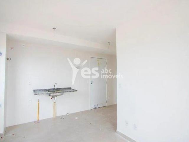 Apartamento Novo à Venda na Vila Eldízia – 2 Dormitórios, Varanda e Lazer Comple