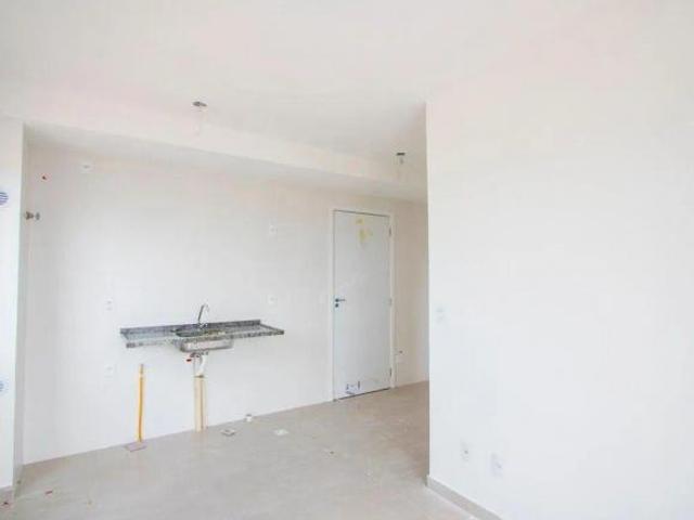 Apartamento Novo à Venda na Vila Eldízia – 2 Dormitórios, Varanda e Lazer Comple