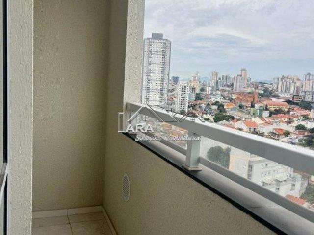 Apartamento novo à venda na Vila Esperança