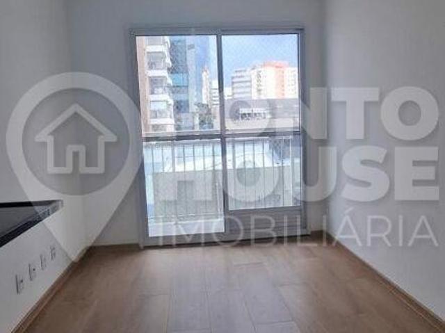 Apartamento novo à venda na Vila Guarani, 27 m², próximo ao metrô Conceição