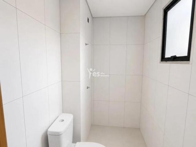 Apartamento novo a venda na Vila Guiomar com elevador REF: 20014