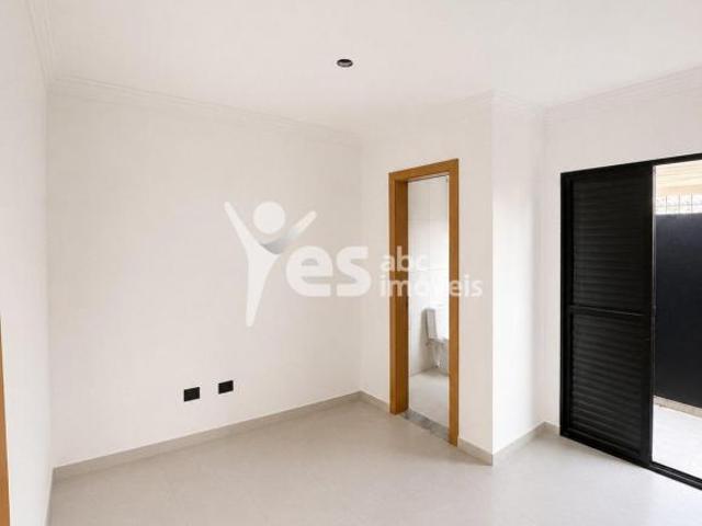 Apartamento novo a venda na Vila Guiomar com elevador REF: 20014
