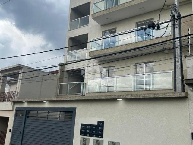 Apartamento novo a venda na Vila Gustavo