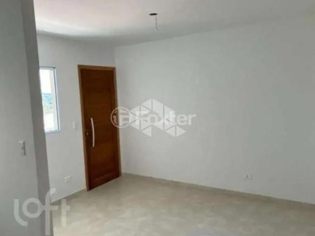 Apartamento novo a venda na Vila Gustavo