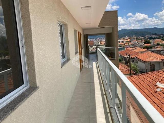 Apartamento novo a venda na Vila Gustavo