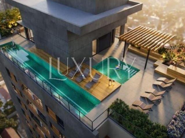 Apartamento Novo à Venda na Vila Mariana. Próximo ao Metrô Ana Rosa