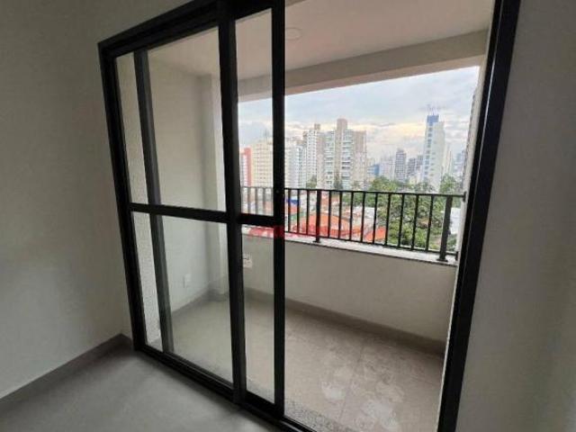 Apartamento Novo à Venda na Vila Mariana | 1 Dormitório | Alto Padrão e Lazer no Rooftop